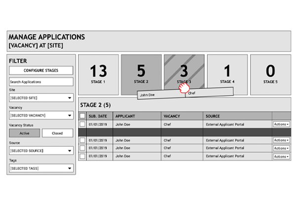 Shaun; » elementsuite